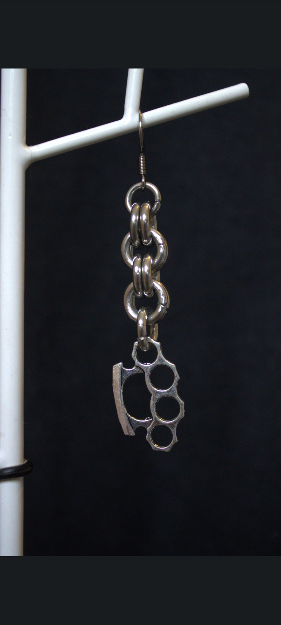 Harrowed Chains